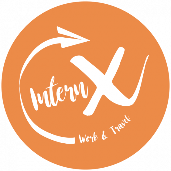 Intern Xperience Branding - Internship Experience